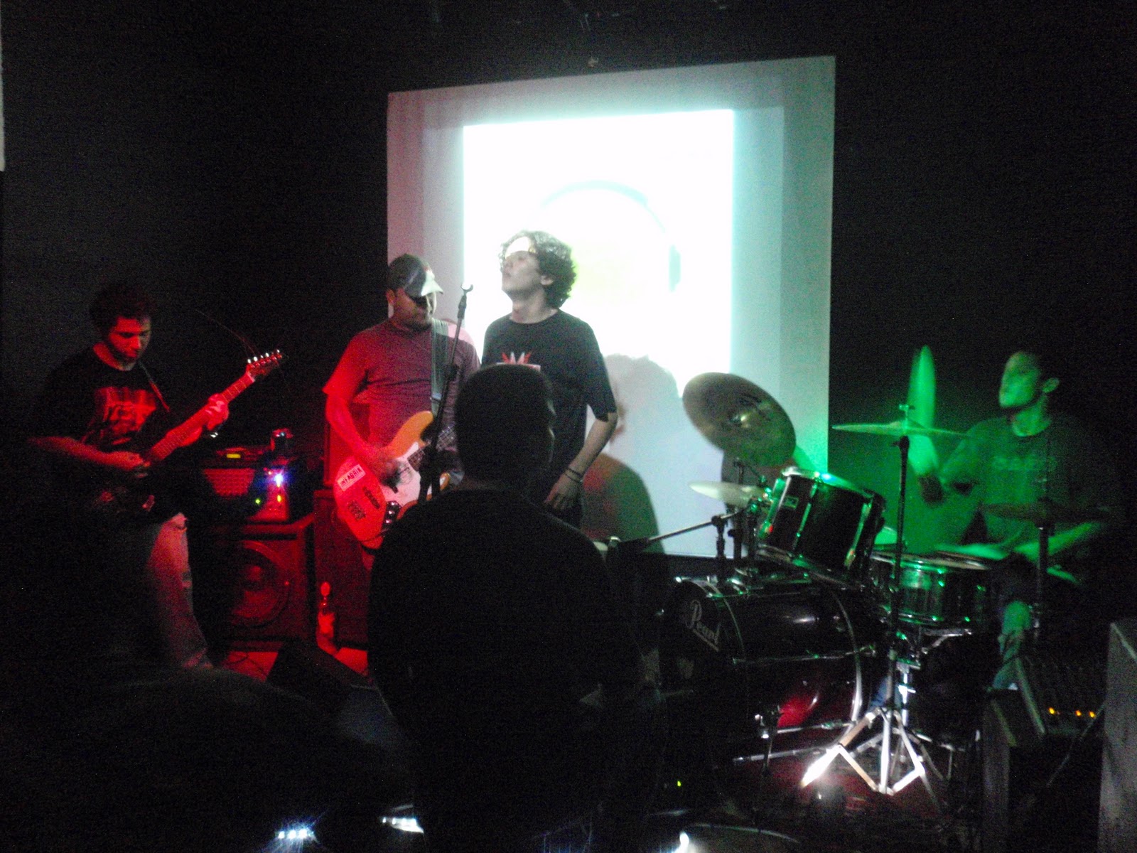 Coletivo Mulama: Sucesso no evento de lançamento do Projeto MuLAma