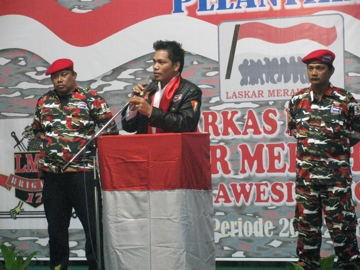 43 Baju Seragam Laskar Merah Putih, Inspirasi Untuk Anda