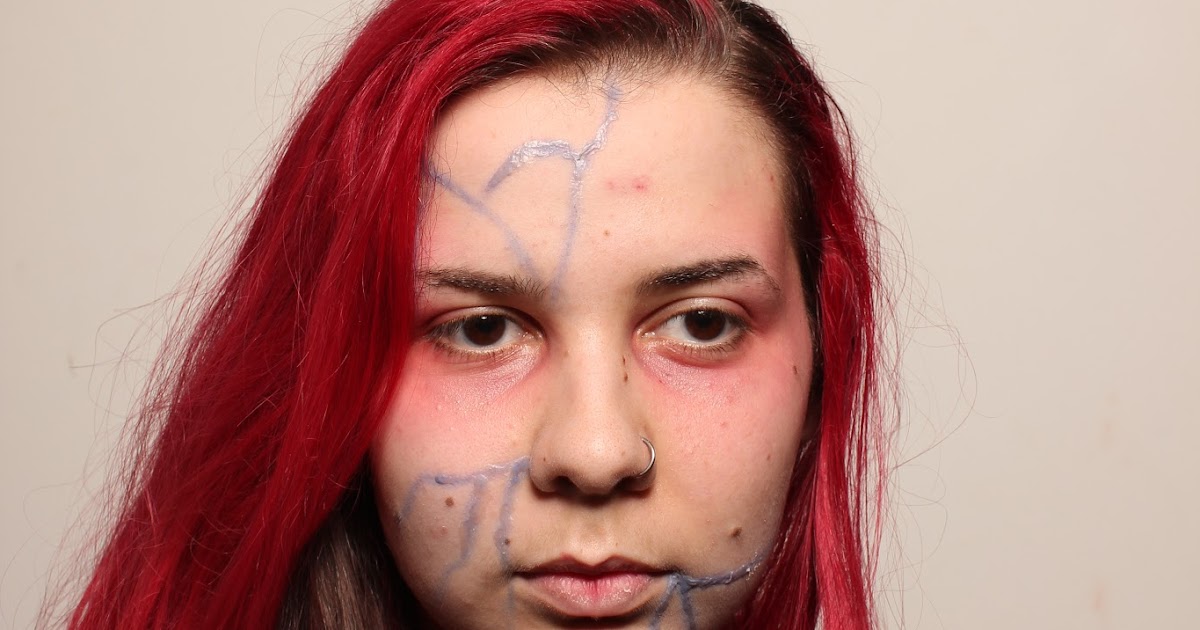 FMS408BOURNECGothicHorror.blogspot.co.uk: Continuity Photographs