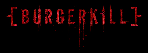 Burgerkill.Bandung Metalcore | ⛧Black Of Darkness⛧