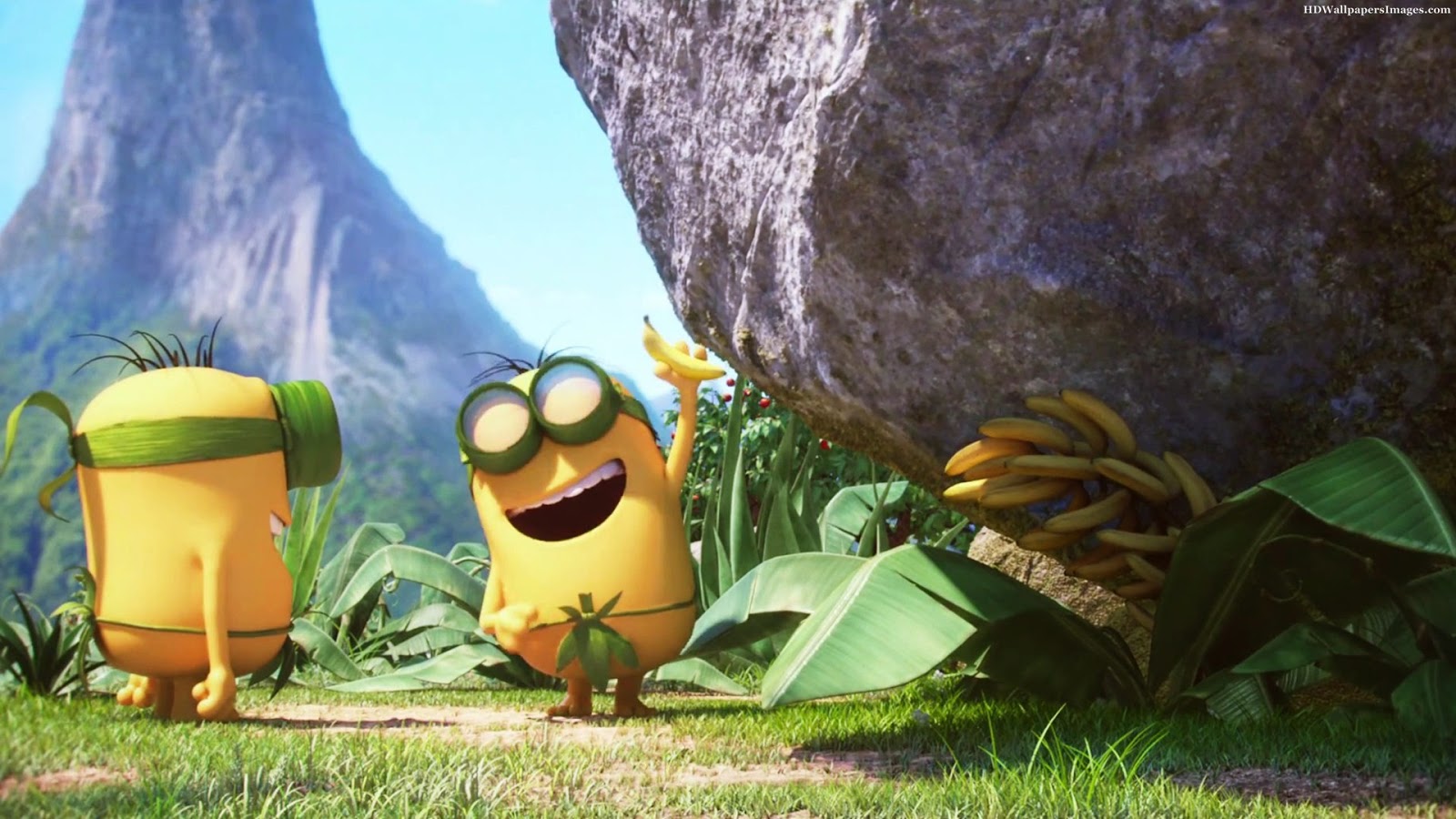 Minions | Eu Sou Cinema