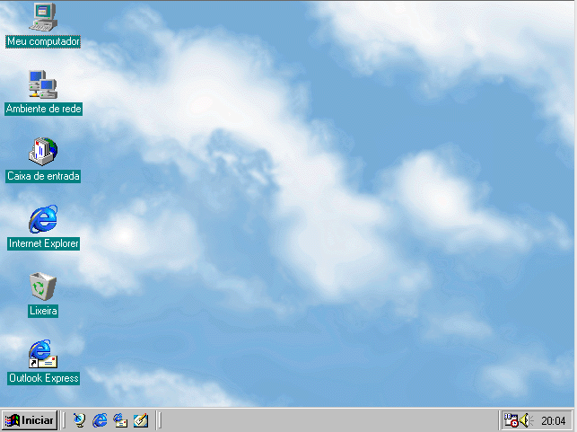 [ATUALIZADO] 20 Anos: O Windows 95 em 2015 - Bruno A. Vieira