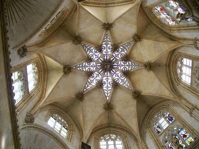 Algargos, Arte e Historia: LA ARQUITECTURA GÓTICA, CARACTERÍSTICAS ...