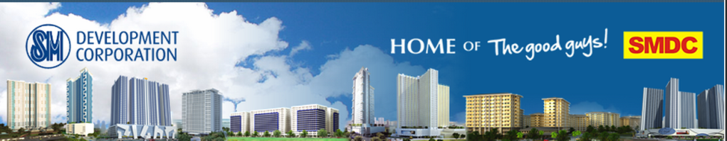 SMDC Shore Residences: HOW TO RESERVE A UNIT