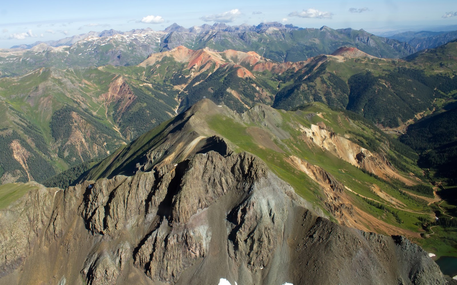 Jonathan P. Thompson: The Gold King Mine and Animas River Spill