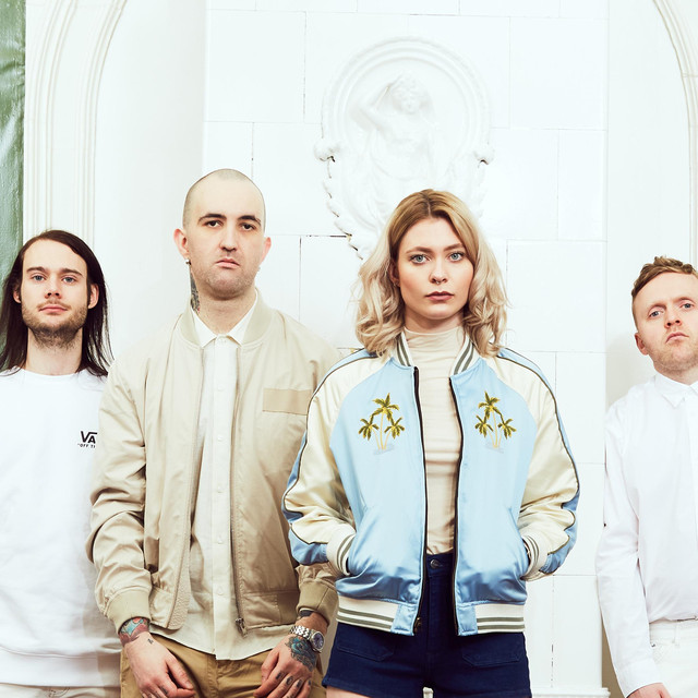 Tune Of The Day: Blood Command - (The World Covered In) Purple Shrouds