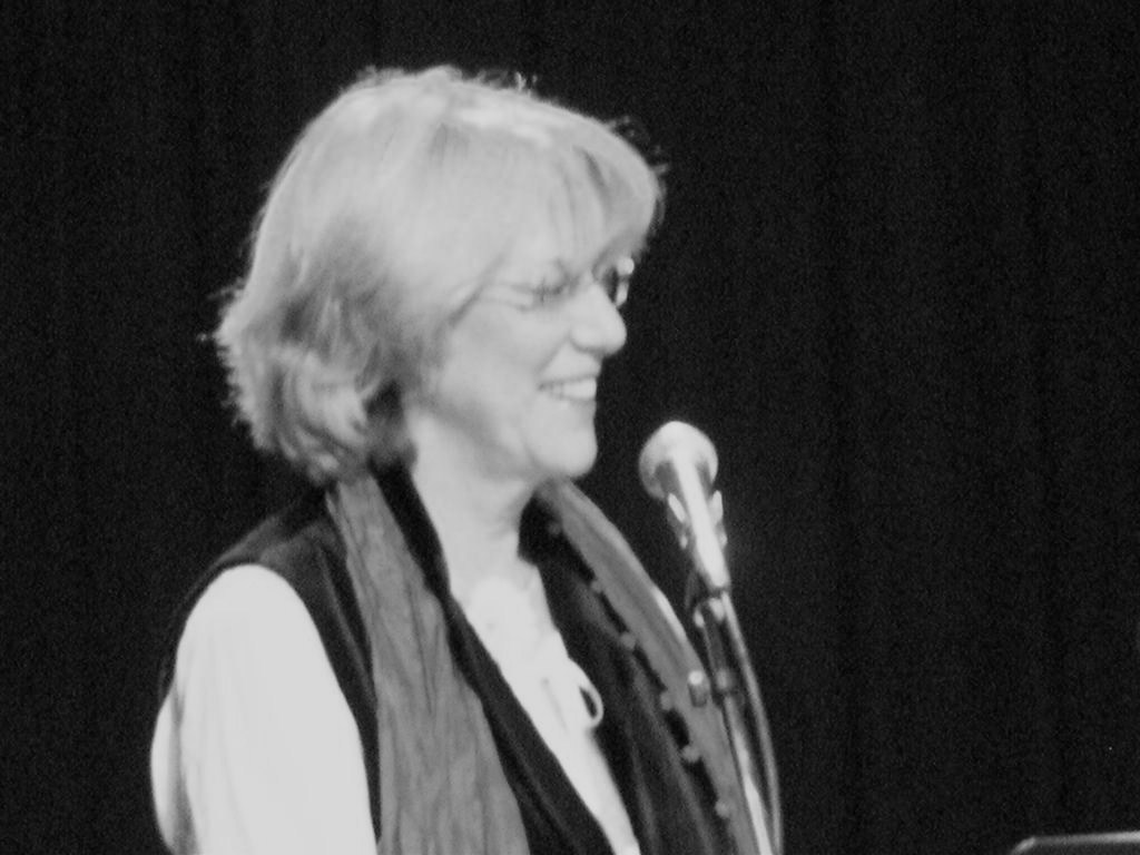 FFanzeen: Rock'n'Roll Attitude With Integrity: Jennifer Warnes ...