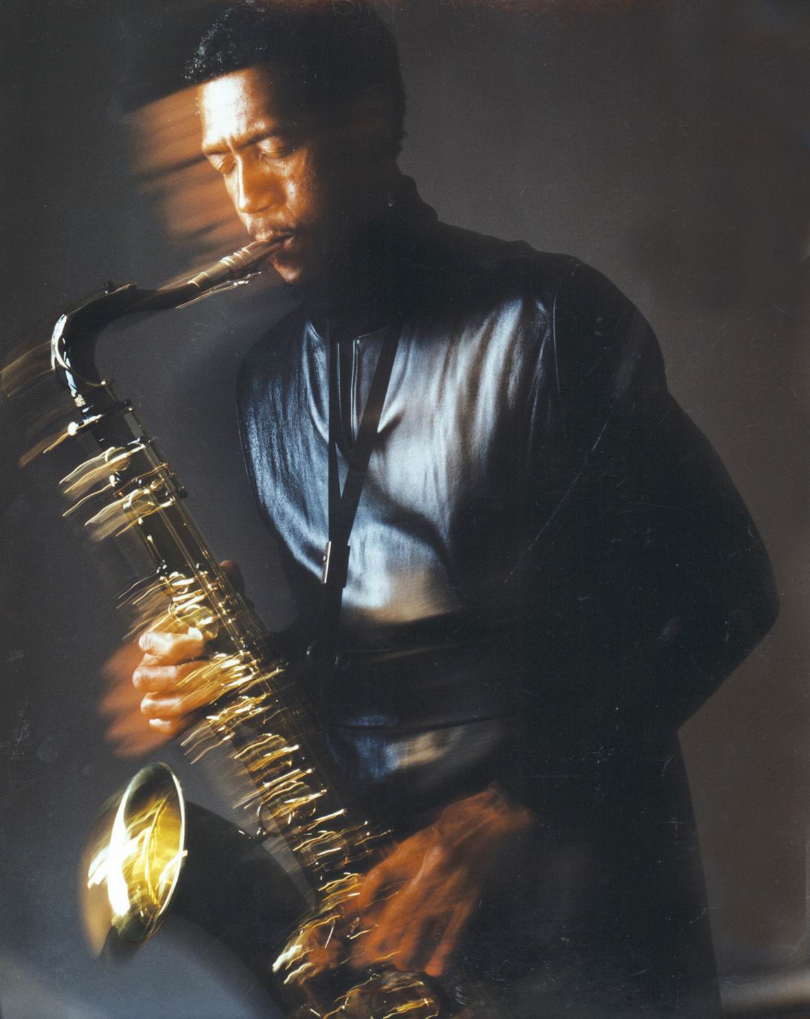 Sound Projections: BILLY HARPER (b. January 17, 1943): Legendary ...