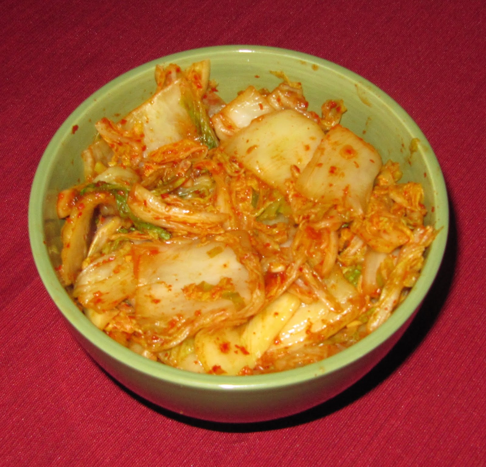 comal caliente: bo ssam