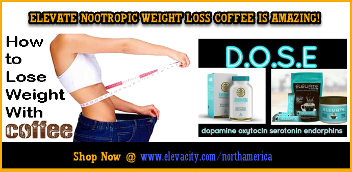 Best Weight Loss Coffee - Elevate Brew or Javita Coffee