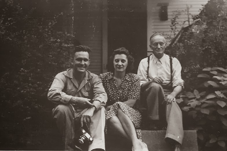 Bentz Old Stories from Ohio Appalachian Hills: History of the Adam and ...