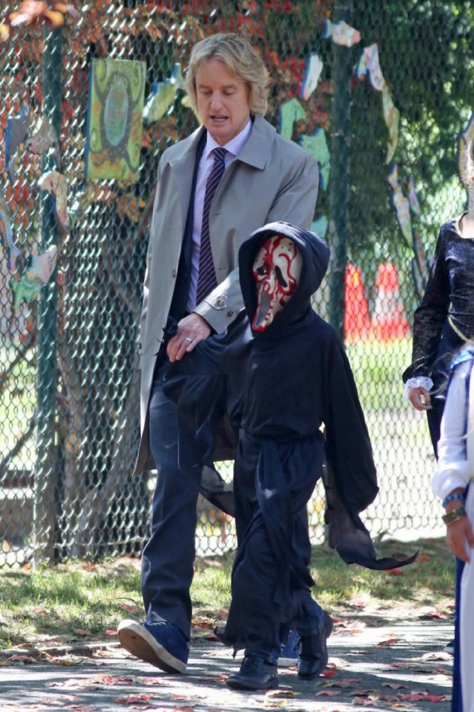 Wonder starring Julia Roberts, Owen Wilson & Jacob Tremblay comes to ...