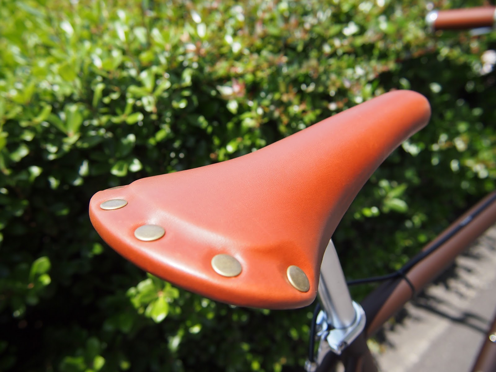 CYCLE GARAGE KCS: BRIDGESTONE GREEN LABEL CHeRO、MARK ROSA STAGGERD入荷!!