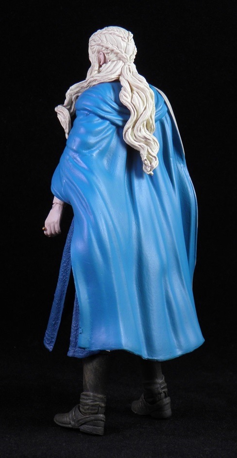 She's Fantastic: Game of Thrones - DAENERYS TARGARYEN (2.0)!