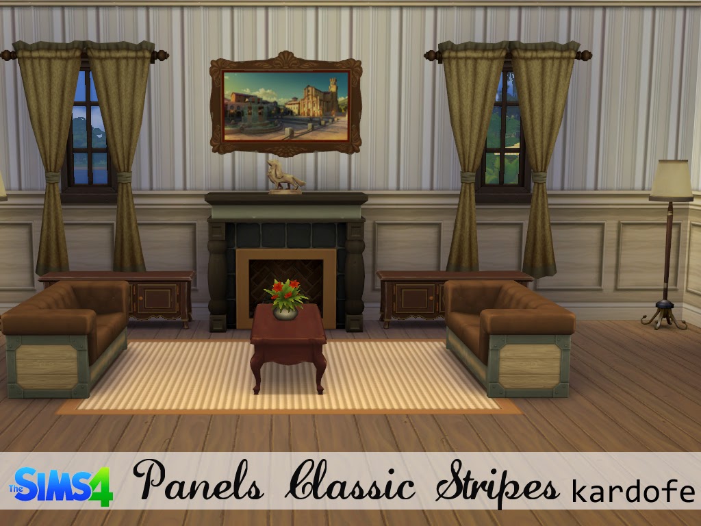 kardofe Creaciones Sims: 26 octubre 2014