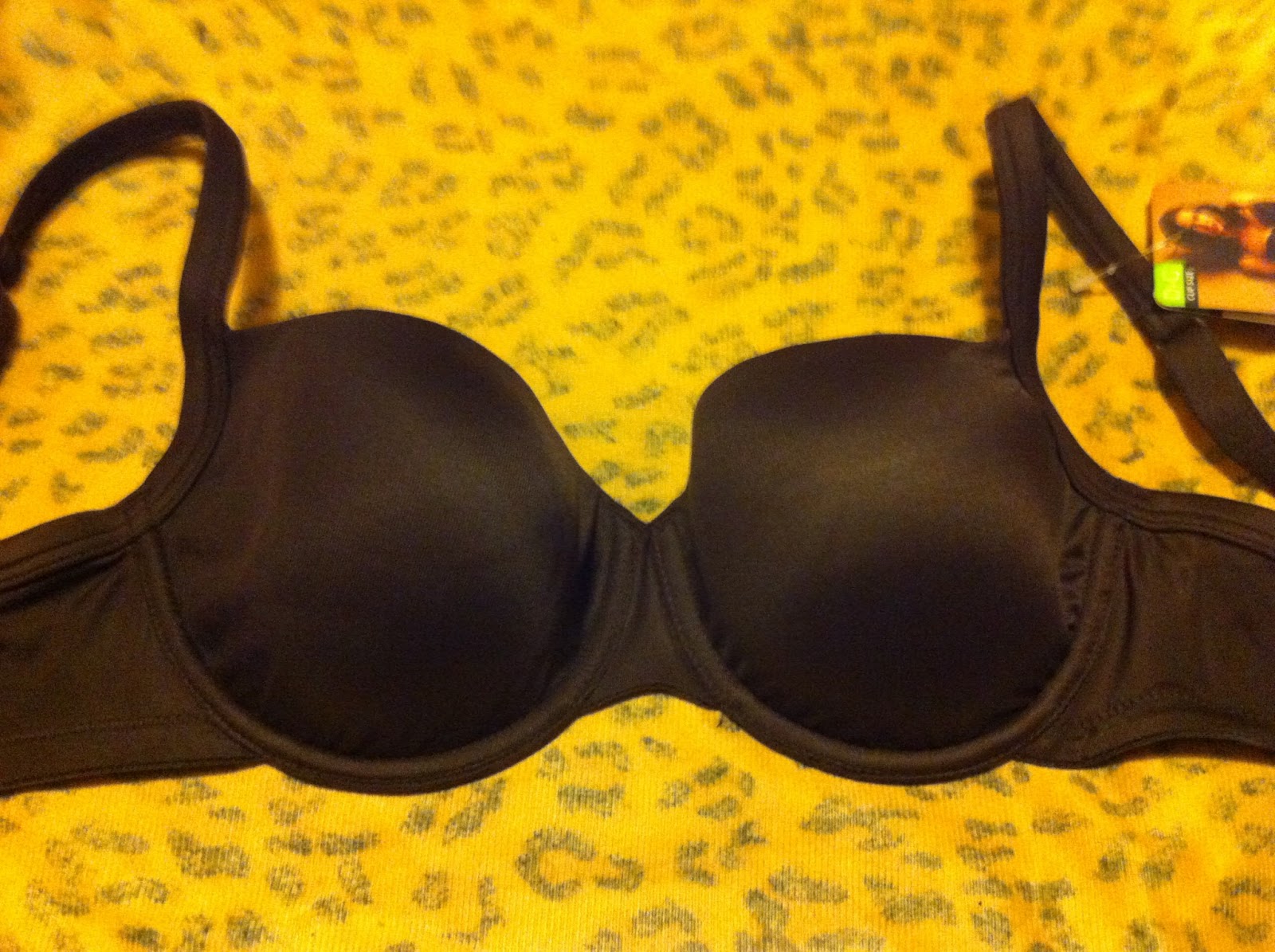 28DD - Panache » Porcelain Moulded T-shirt Bra (3376) | Bratabase