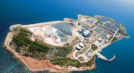 ΤΕΛΩΝΕΙΑΚΑ ΝΕΑ - ΕΚΤΕΛΩΝΙΣΤΕΣ - ΕΚΤΕΛΩΝΙΣΜΟΣ - ΛΙΜΑΝΙΑ: Η αξιοποίηση ...