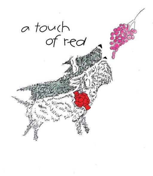 BookCliff Vineyards: Touch of Red