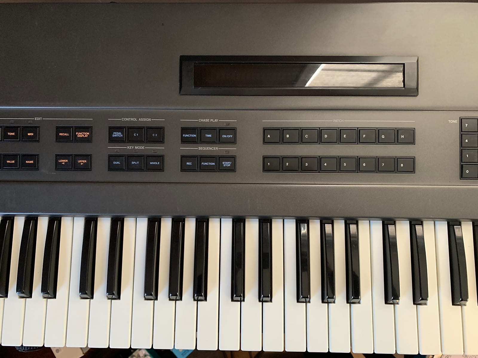 MATRIXSYNTH: Roland Super JX-10