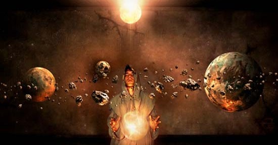 ¿Cómo se forma un Egregor? - Preludio al Paraiso