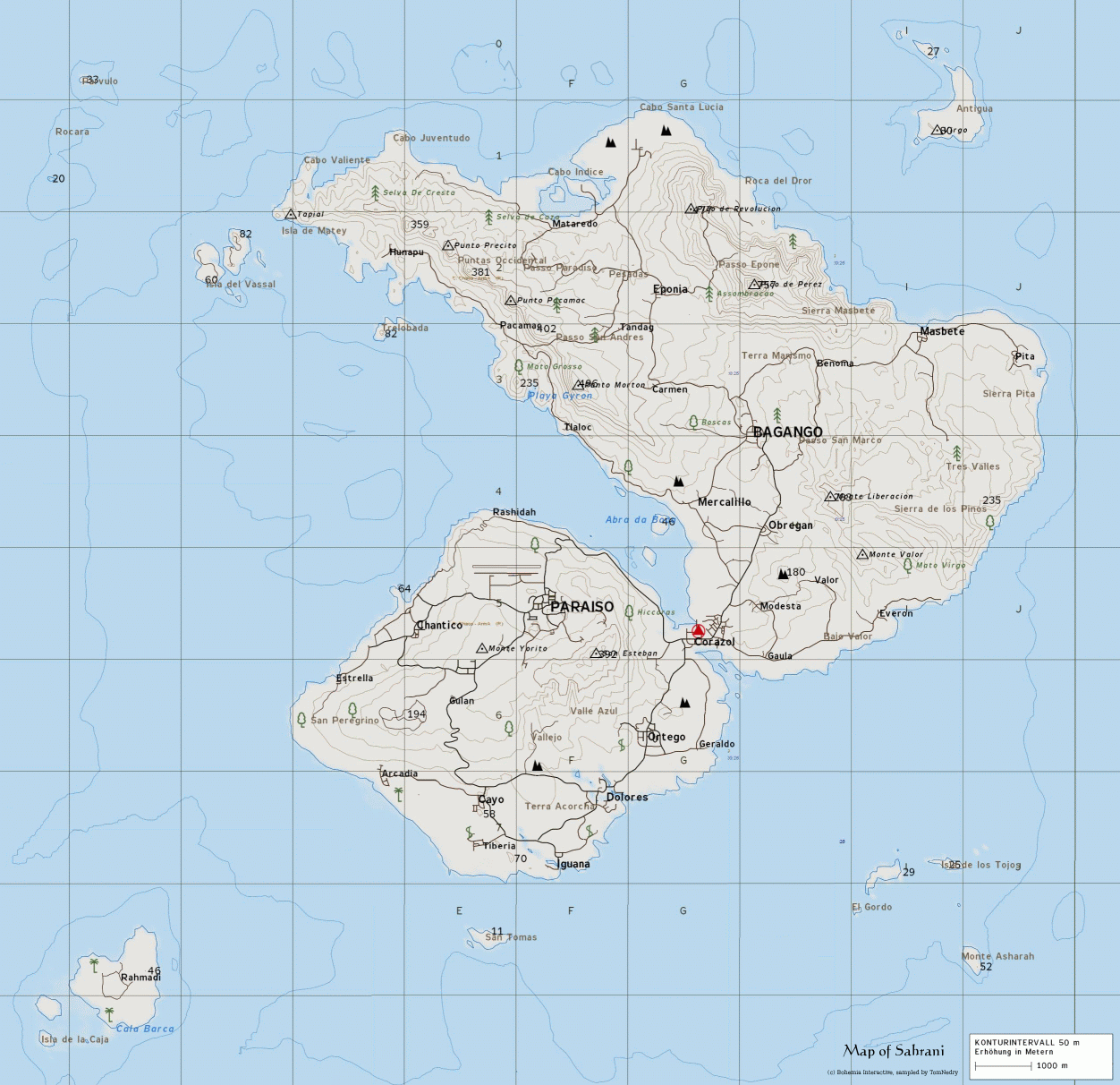 Day Z Sahrani Video assesment: Day Z sahrani Download