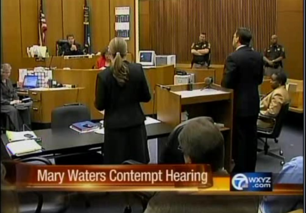 OIDV Project Of Michigan - Officer Involved Domestic Violence Project ...