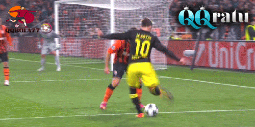 Liga Champions: Bersua Ajax, Juventus Dibayangi Kenangan Juara 23 Tahun ...