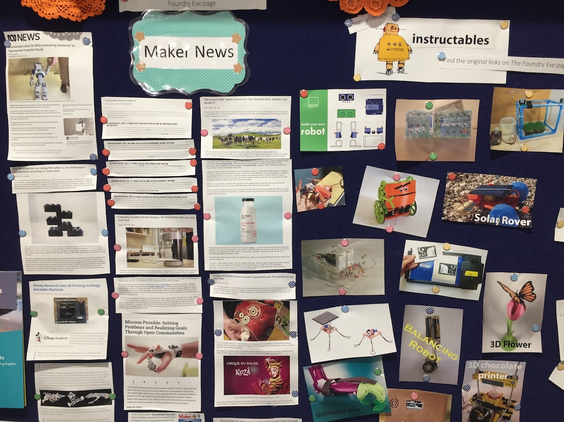 Literacy, families and learning: 5 Ways to Make STEM Exciting