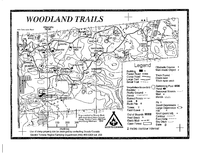 OUGD503 - Responsive: Collaborative - BEAR Camping Research | Design ...