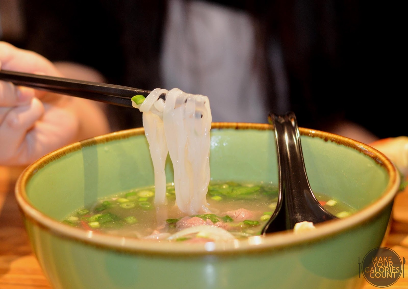 [SG] NamNam Noodle Bar @ Wheelock Place - mycc