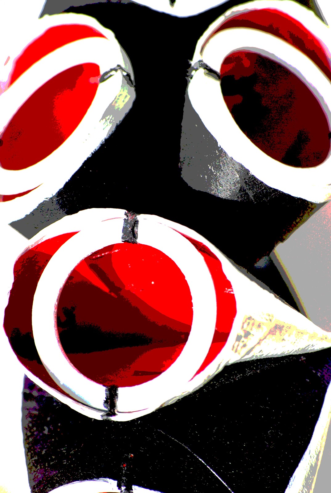 DEEPS DESIGN 1 by Cecilia Polidori: contributo 2a Lezione: Maria ...