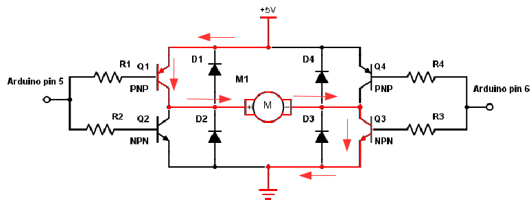 Électronique en amateur: avril 2016