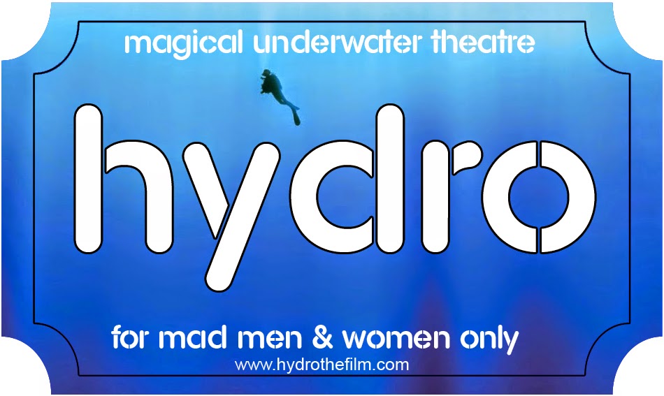 HYDRO THE FILM: 2014