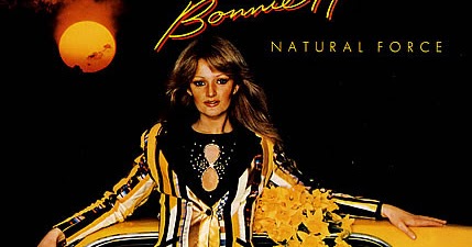 BLOG DO DANIEL SKITER 3: BONNIE TYLER - NATURAL FORCE (REMASTERED ...