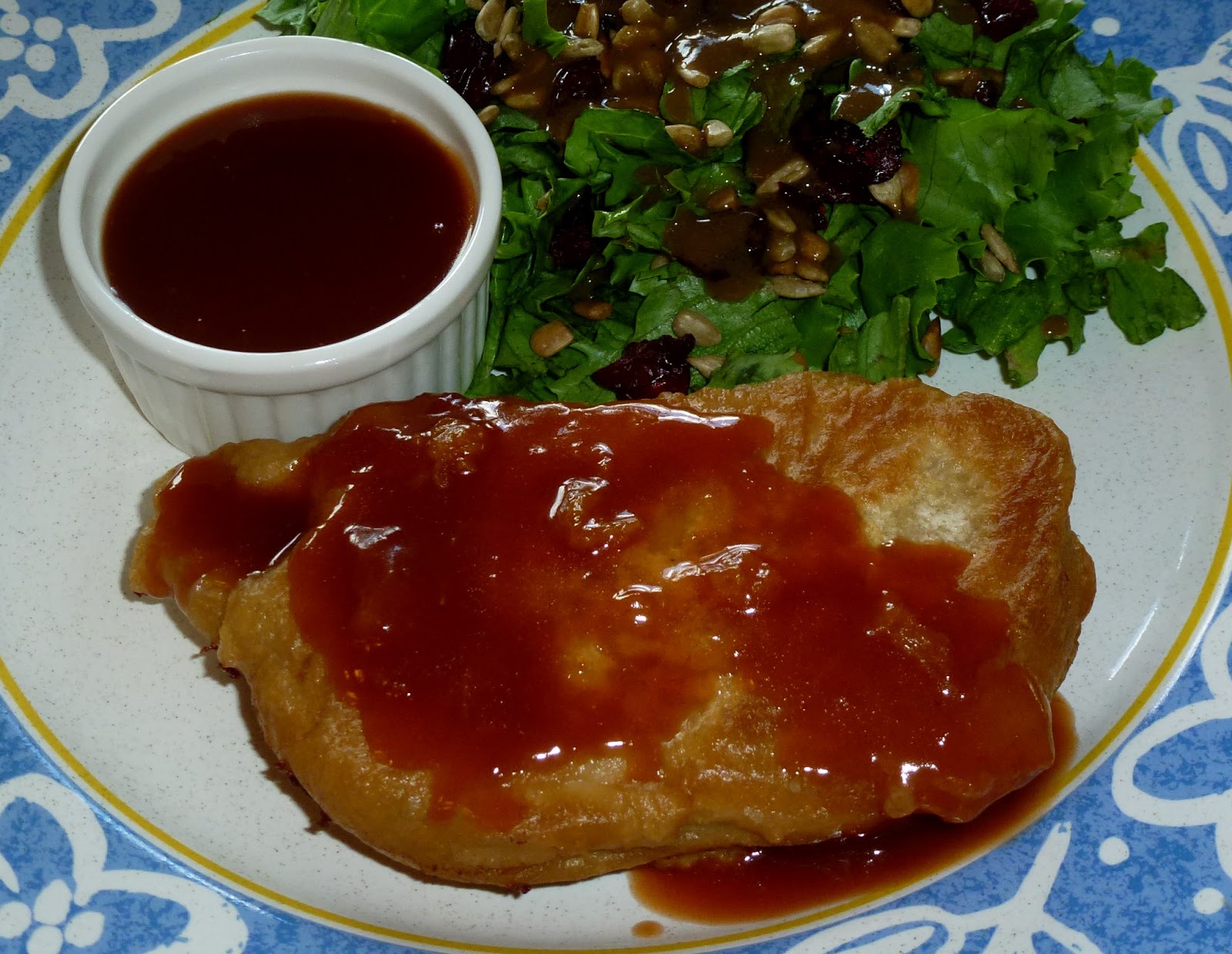 How Long To Deep Fry Battered Pork Chops at Christy Finch blog