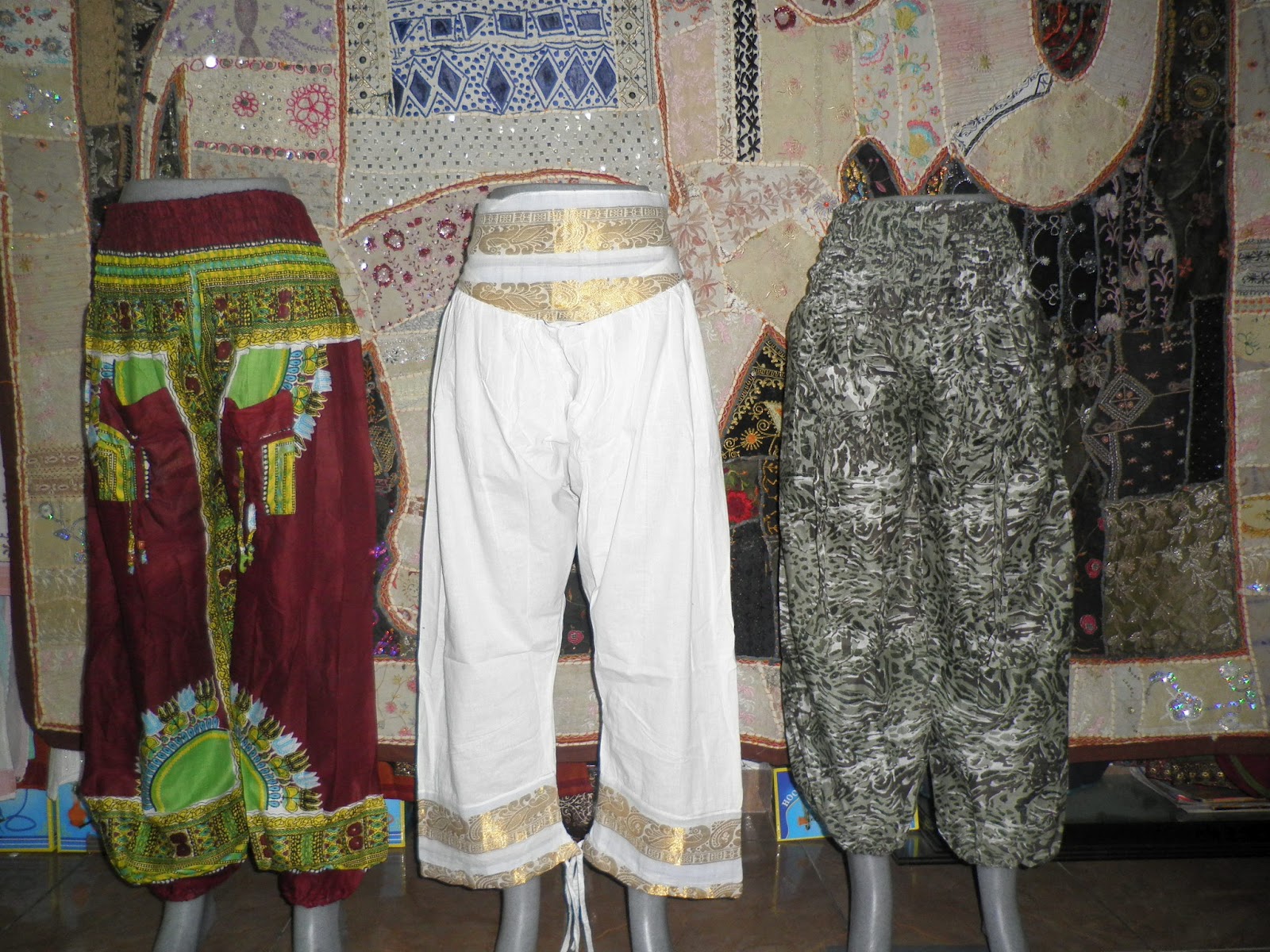 Ropa Y Artesania De La India: MAGIC INDIA,BAZAR INDIA,TIENDA HINDU ...