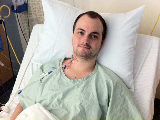 Nathan and Jason's Update Page