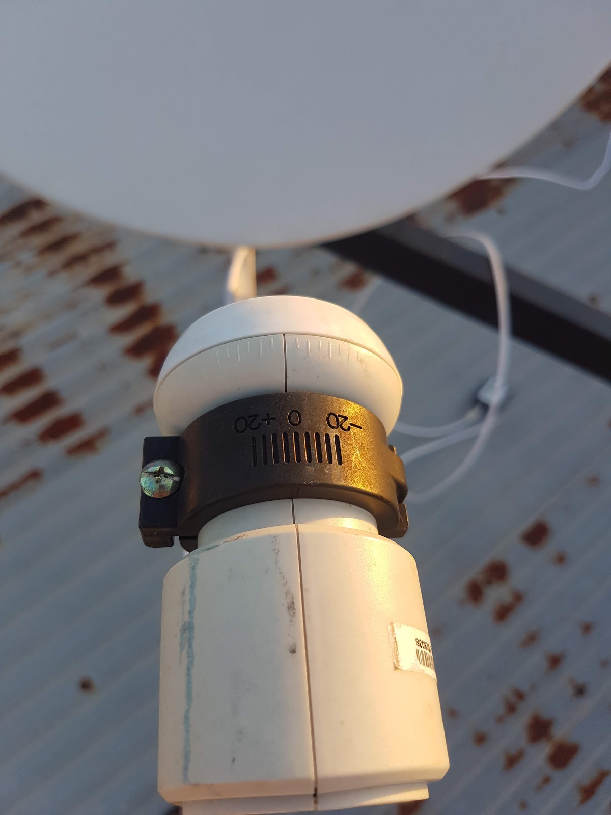 ZR6AIC: MiniVNA Pro Antenna Analyzer