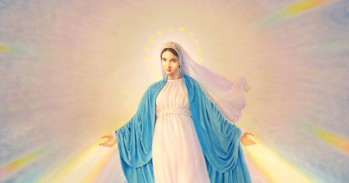 As aparições da Virgem Maria no Amazonas -Brasil