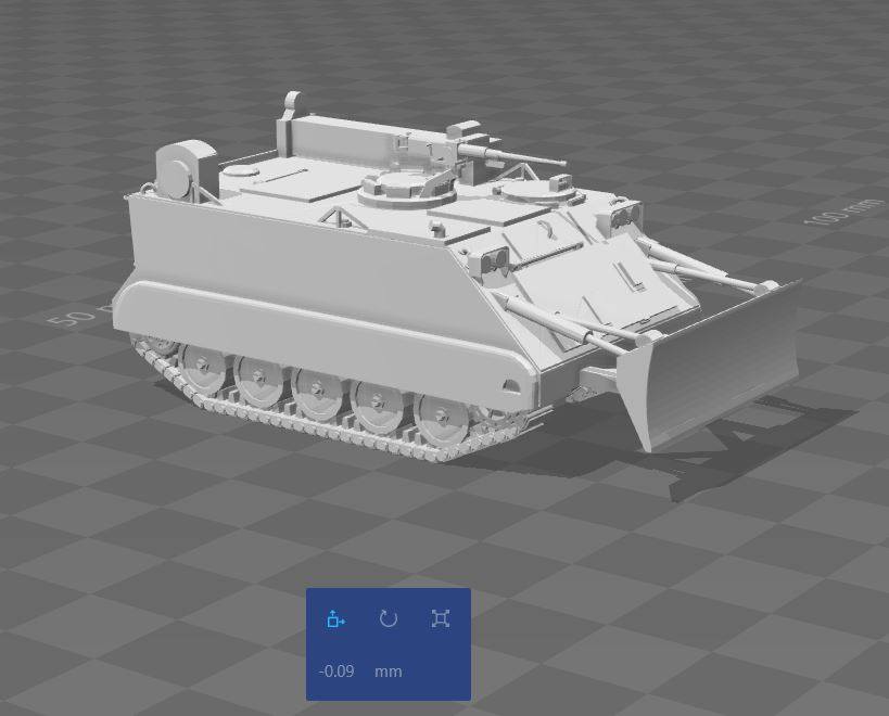 Armies Army: February 2017