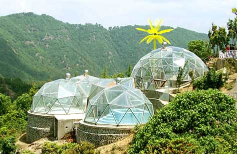 Chail - Hill station of Himachal Pradesh