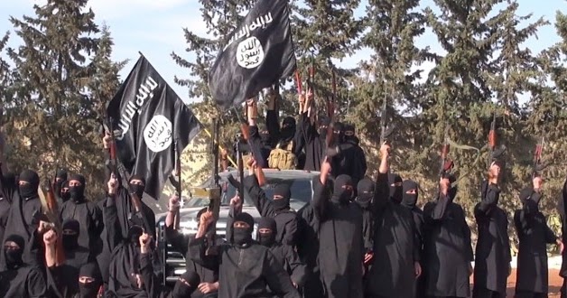 Sejarah Lahirnya ISIS - sejarah
