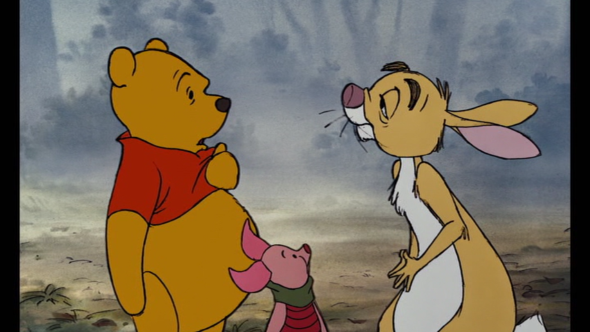 The New Adventures of Winnie The Pooh: The Many Adventures of Winnie ...