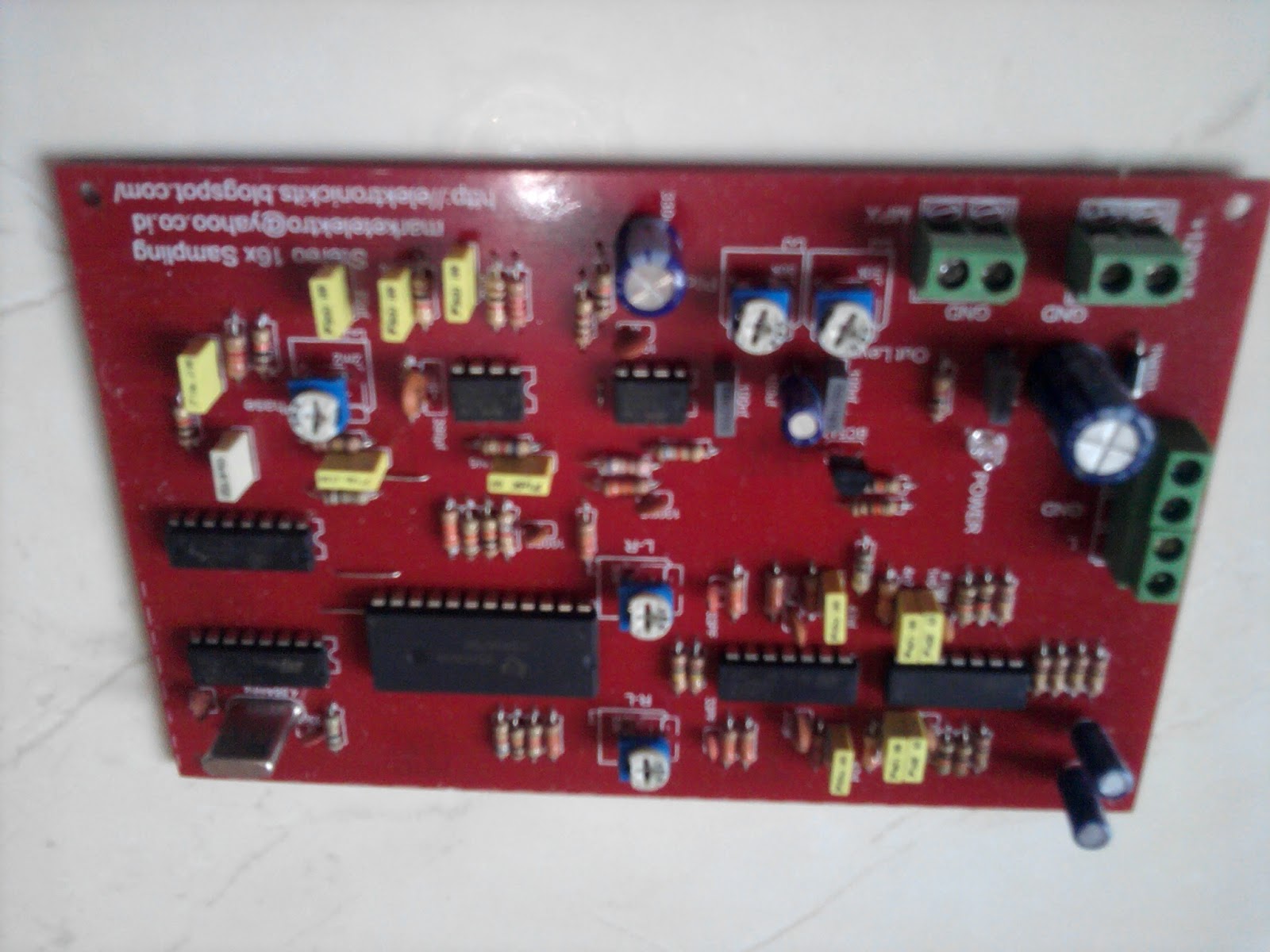 Stereo tools as an encoder - ballopec