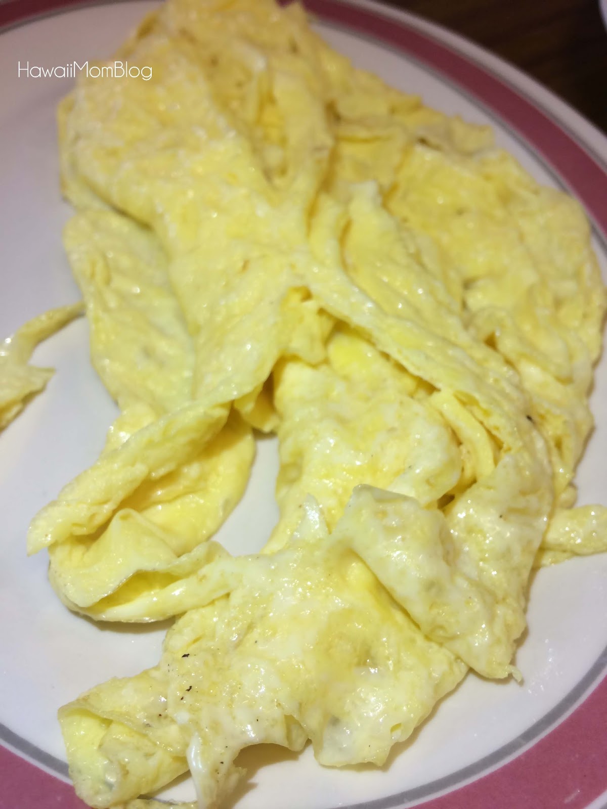 Hawaii Mom Blog: Visit Maui: Tasty Crust