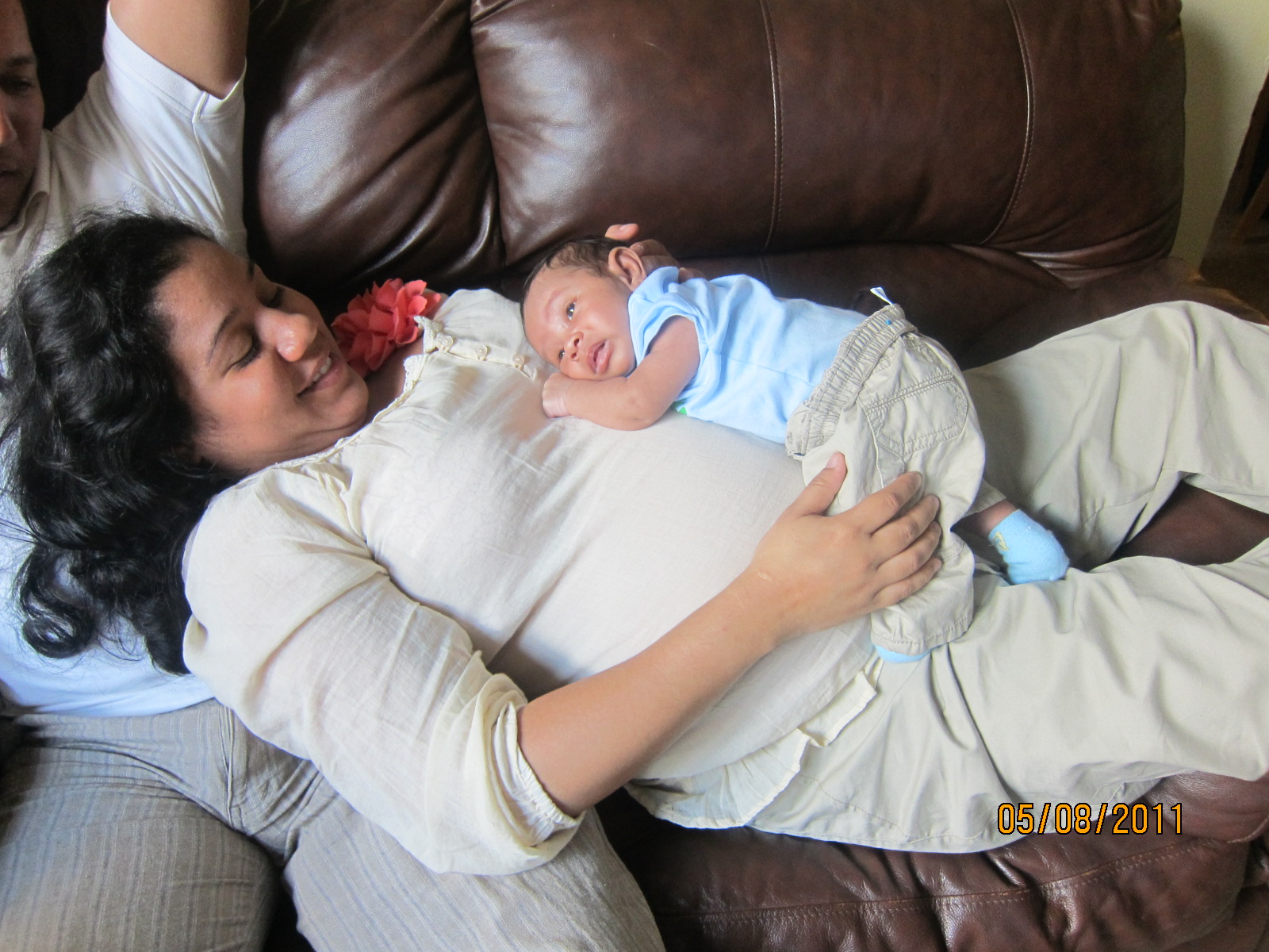 Imagenes de bebés vestidos de cholos - Imagui