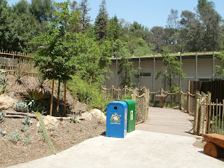 Vacation: Unlimited - Travel Journal: What's New to Do: The LAIR at the ...