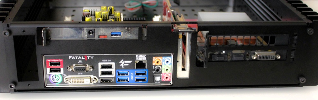 FanlessTech: FIRST LOOK: HDPLEX H5