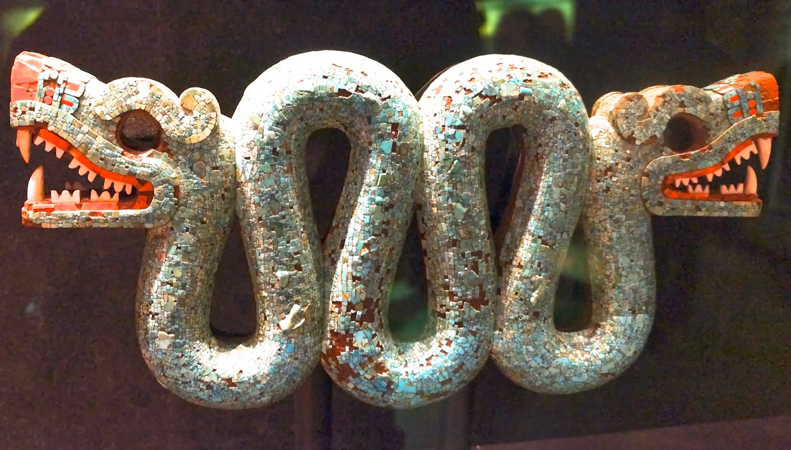 The Solitary Walker: London: (8) At The British Museum