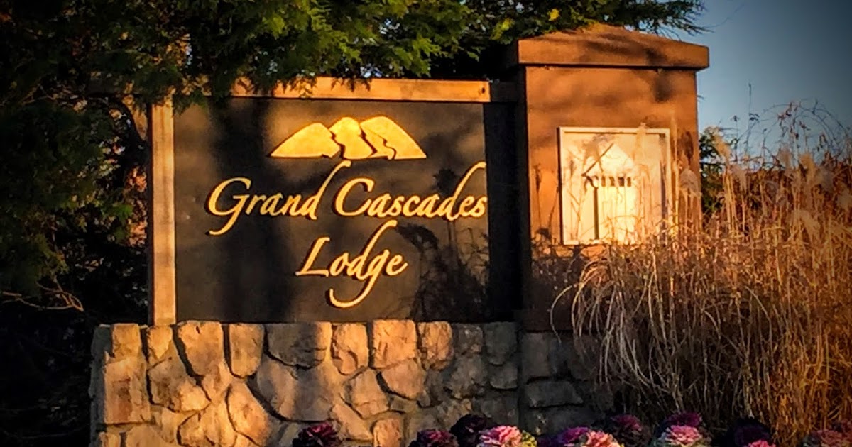 Review of Crystal Spring Resort Grand Cascades Lodge - Fun Things To Do ...